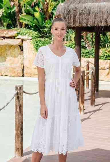 Wholesale Women’s Summer Clothing – Natural Fabrics, Direct from ...